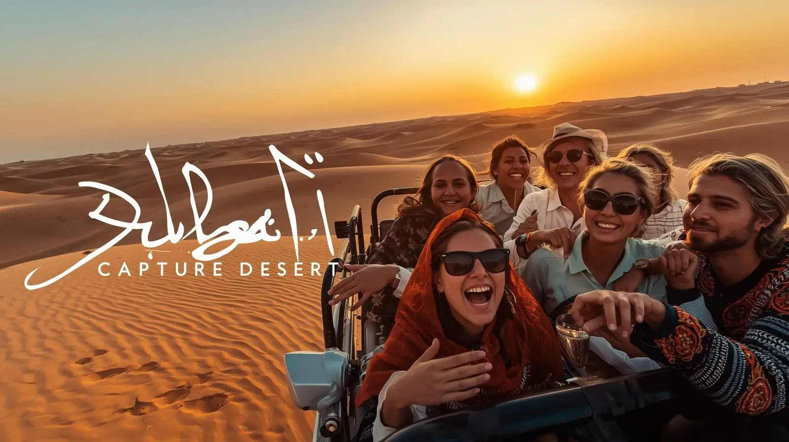 Choosing the Best Desert Safari Tour in Dubai (Complete Guide ...